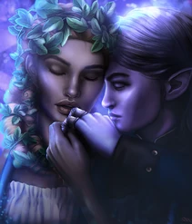 Andvari | Romance Club Wiki | Fandom