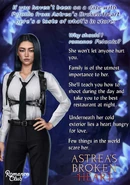 Felonia | Romance Club Wiki | Fandom