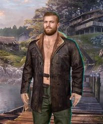 Connor | Romance Club Wiki | Fandom