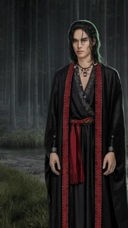 Ozar | Romance Club Wiki | Fandom