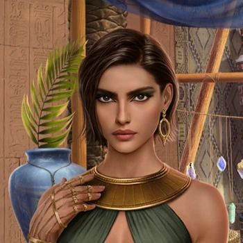 Agnia | Romance Club Wiki | Fandom