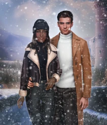 Jaffar | Romance Club Wiki | Fandom