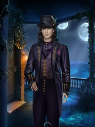 Glashtyn | Romance Club Wiki | Fandom