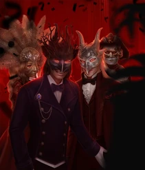 Love, Sin & Evil | Romance Club Wiki | Fandom