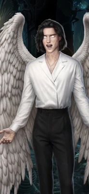 Raphael | Romance Club Wiki | Fandom