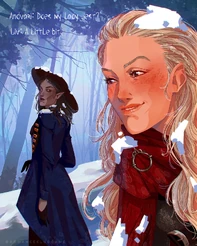 Andvari | Romance Club Wiki | Fandom