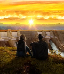 Kay Stone | Romance Club Wiki | Fandom