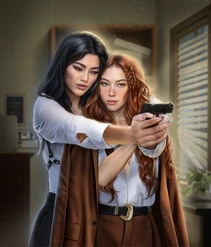 Felonia | Romance Club Wiki | Fandom