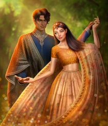 Amrit Doobay | Romance Club Wiki | Fandom