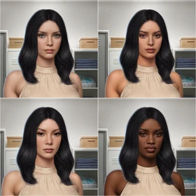 Code Blue Characters | Romance Club Wiki | Fandom