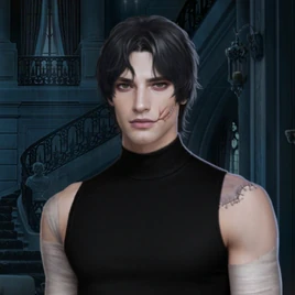 Yan | Romance Club Wiki | Fandom