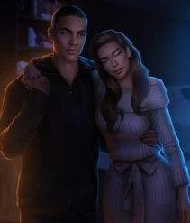 Vincent Starling | Romance Club Wiki | Fandom