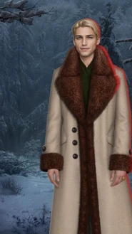 Boris Romanov | Romance Club Wiki | Fandom