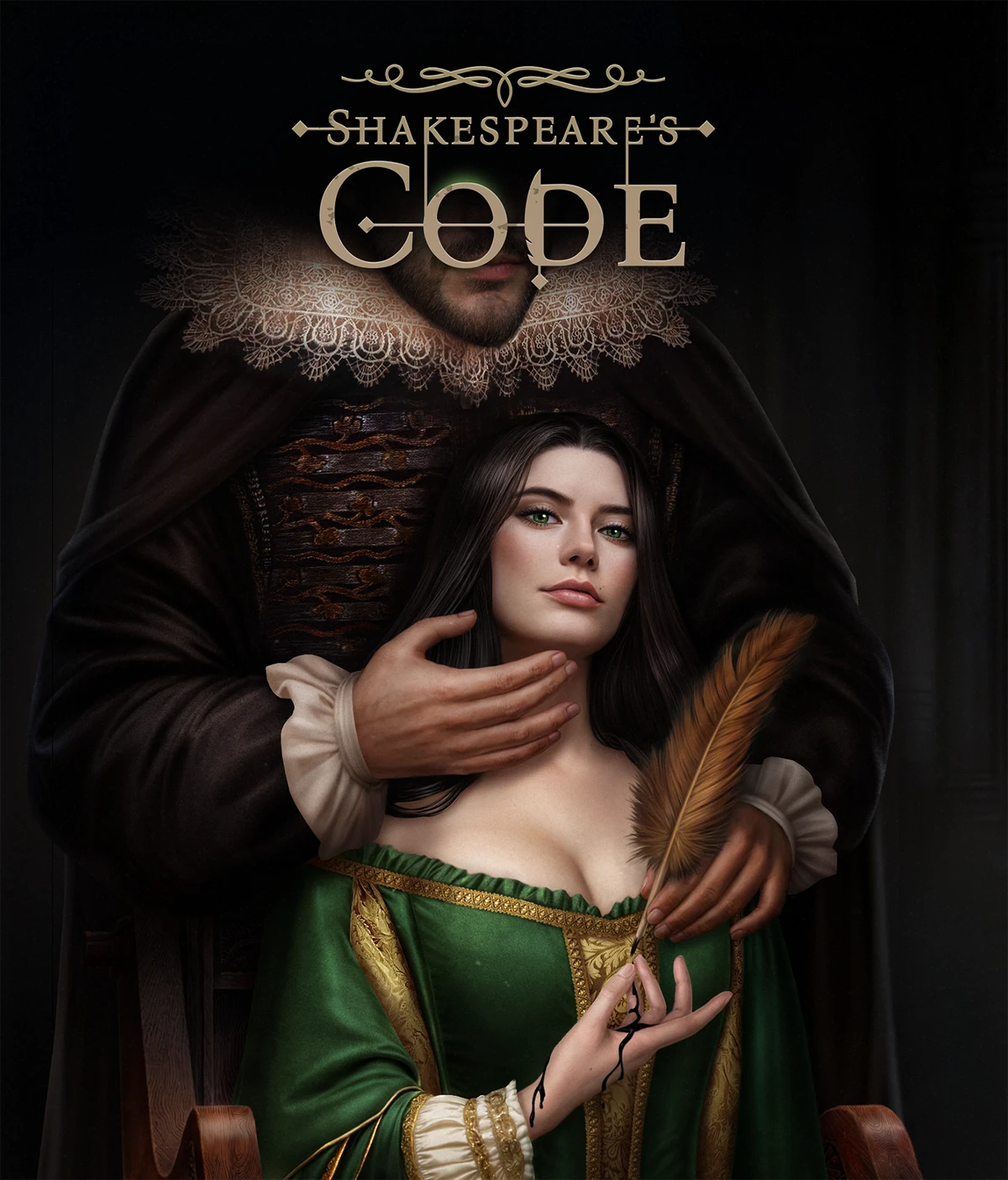 Shakespeare's Code Season 1 walkthroughs | Romance Club Wiki | Fandom