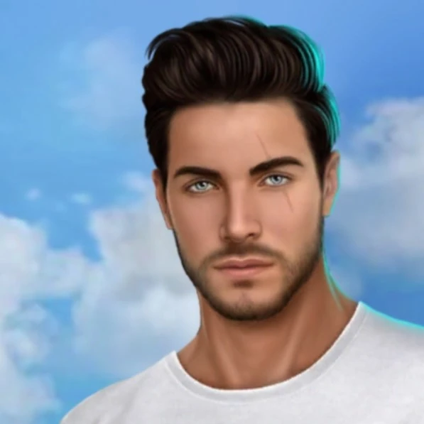 Jake Brown | Romance Club Wiki | Fandom