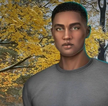 Logan Price | Romance Club Wiki | Fandom