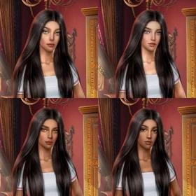 Kali: Call of Darkness Characters | Romance Club Wiki | Fandom