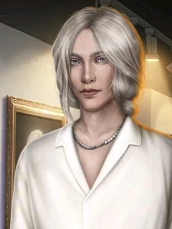 Liam Salisbury | Romance Club Wiki | Fandom