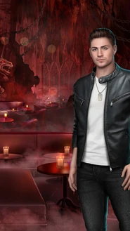 Marshall | Romance Club Wiki | Fandom