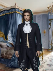 Alexandre Bontemps | Romance Club Wiki | Fandom