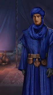 Rebel | Romance Club Wiki | Fandom