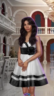 Emily Wentworth | Romance Club Wiki | Fandom