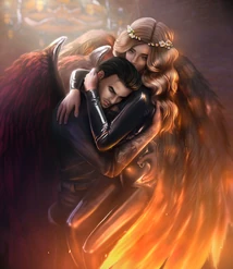 Lucifer | Romance Club Wiki | Fandom