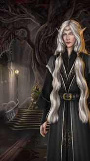 Liam Salisbury | Romance Club Wiki | Fandom