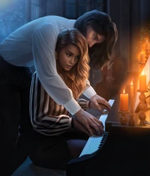 Raphael | Romance Club Wiki | Fandom