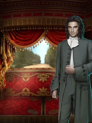 Alexandre Bontemps | Romance Club Wiki | Fandom