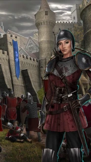 Gisella | Romance Club Wiki | Fandom