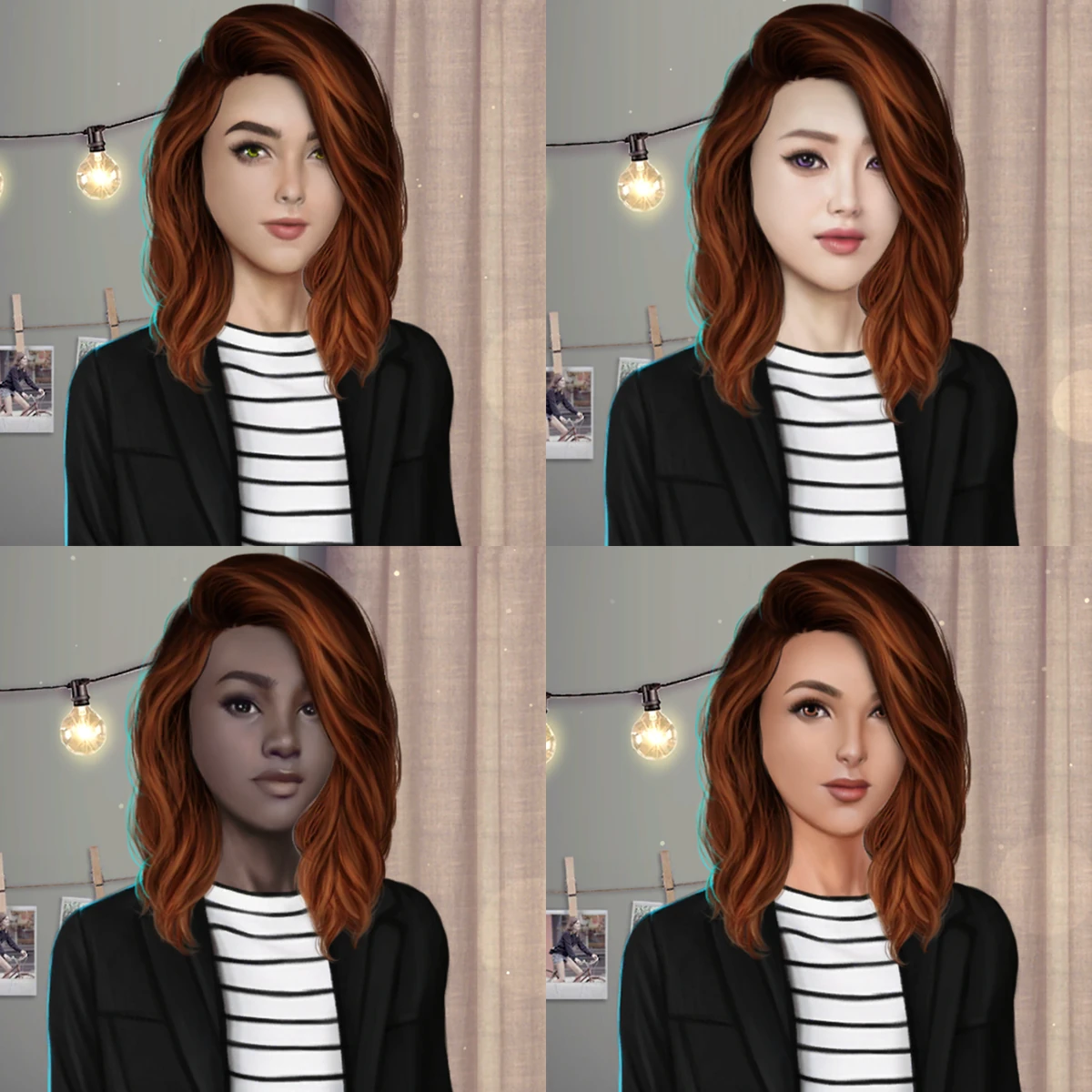 Queen in 30 days characters | Romance Club Wiki | Fandom