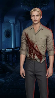 Boris Romanov | Romance Club Wiki | Fandom