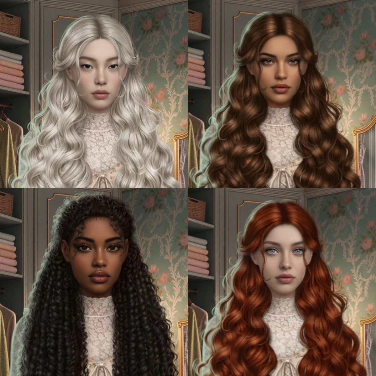 Riley Pierce | Romance Club Wiki | Fandom