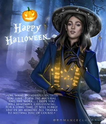 Andvari | Romance Club Wiki | Fandom