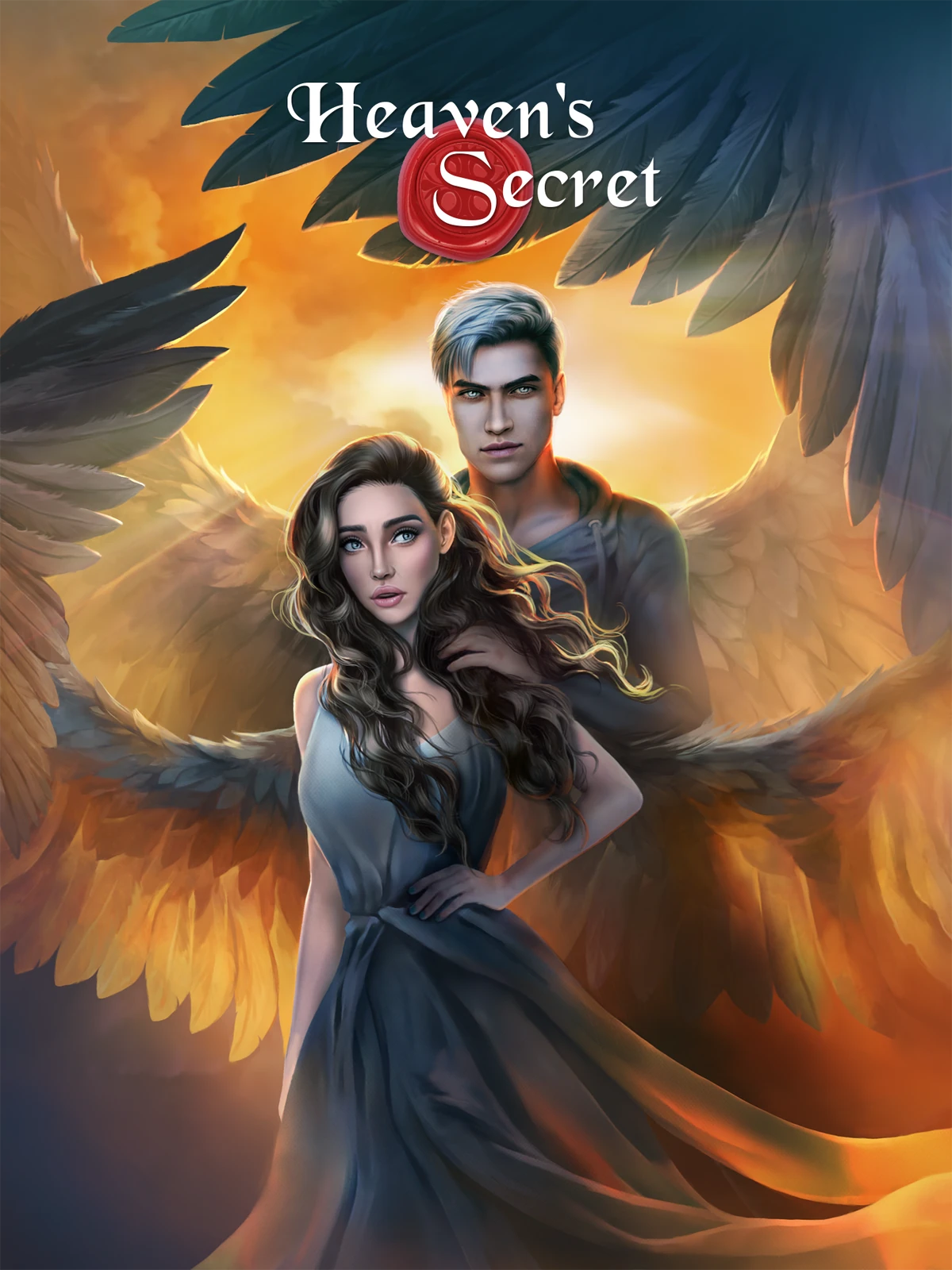 Heaven's Secret Season 2 Walkthroughs | Romance Club Wiki | Fandom