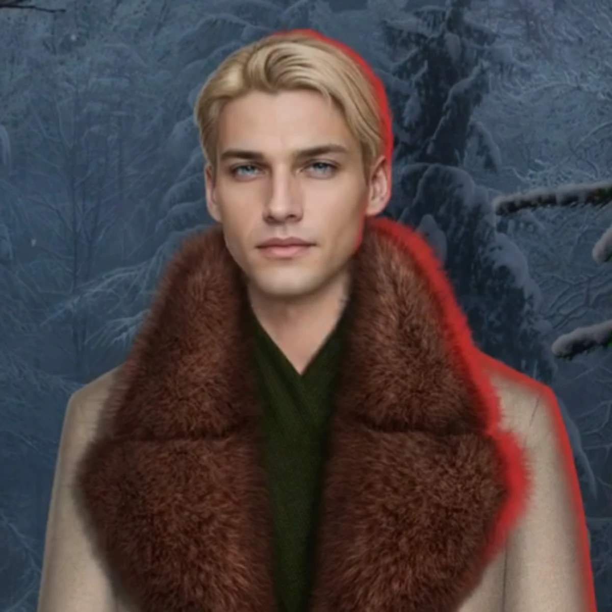 Boris Romanov | Romance Club Wiki | Fandom