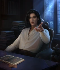 Raphael | Romance Club Wiki | Fandom