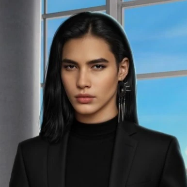 Category:Non-binary Love Interests | Romance Club Wiki | Fandom