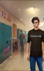 Todd Maddison | Romance Club Wiki | Fandom