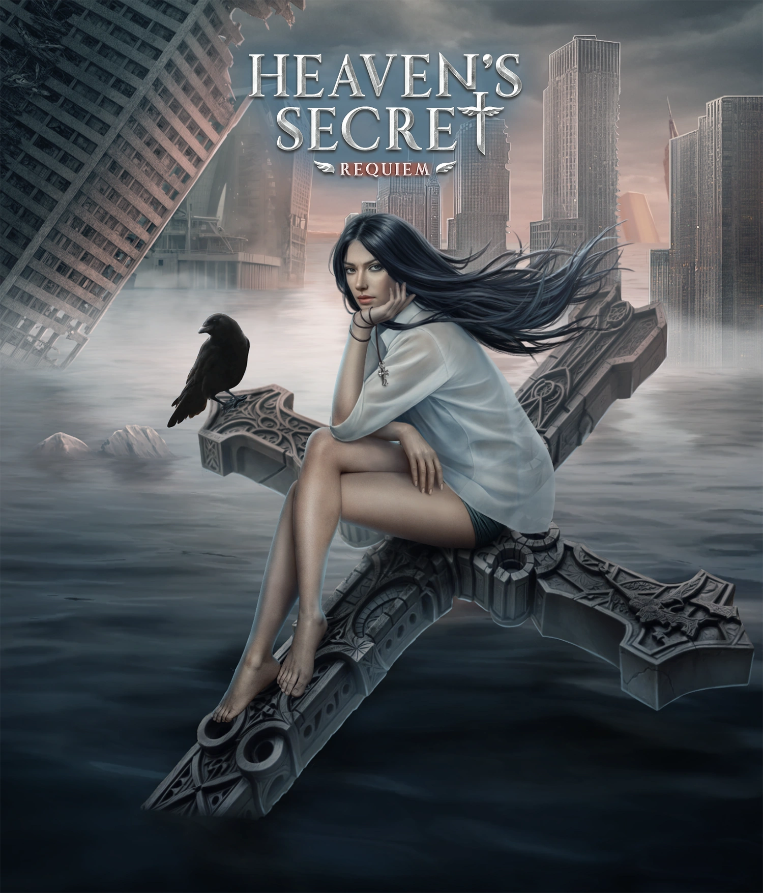 Heaven's Secret: Requiem Season 2 walkthroughs | Romance Club Wiki | Fandom