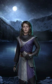 Andvari | Romance Club Wiki | Fandom