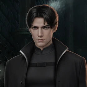 Averris: The Riftborn Characters | Romance Club Wiki | Fandom