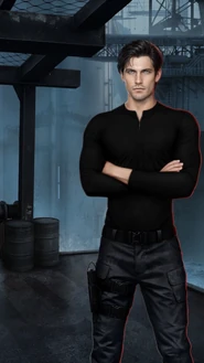 Dmitry | Romance Club Wiki | Fandom