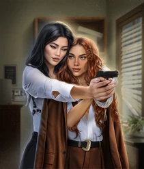 Felonia | Romance Club Wiki | Fandom