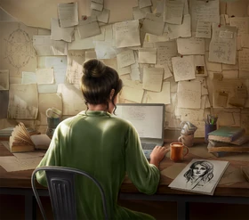 Andvari | Romance Club Wiki | Fandom