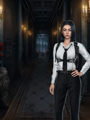 Felonia | Romance Club Wiki | Fandom