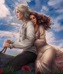 Liam Salisbury | Romance Club Wiki | Fandom