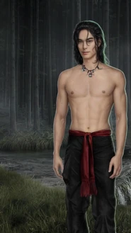 Ozar | Romance Club Wiki | Fandom