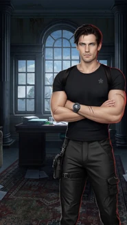 Dmitry | Romance Club Wiki | Fandom